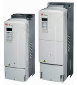 ACP&D Limited - ABB ACS800 inverters